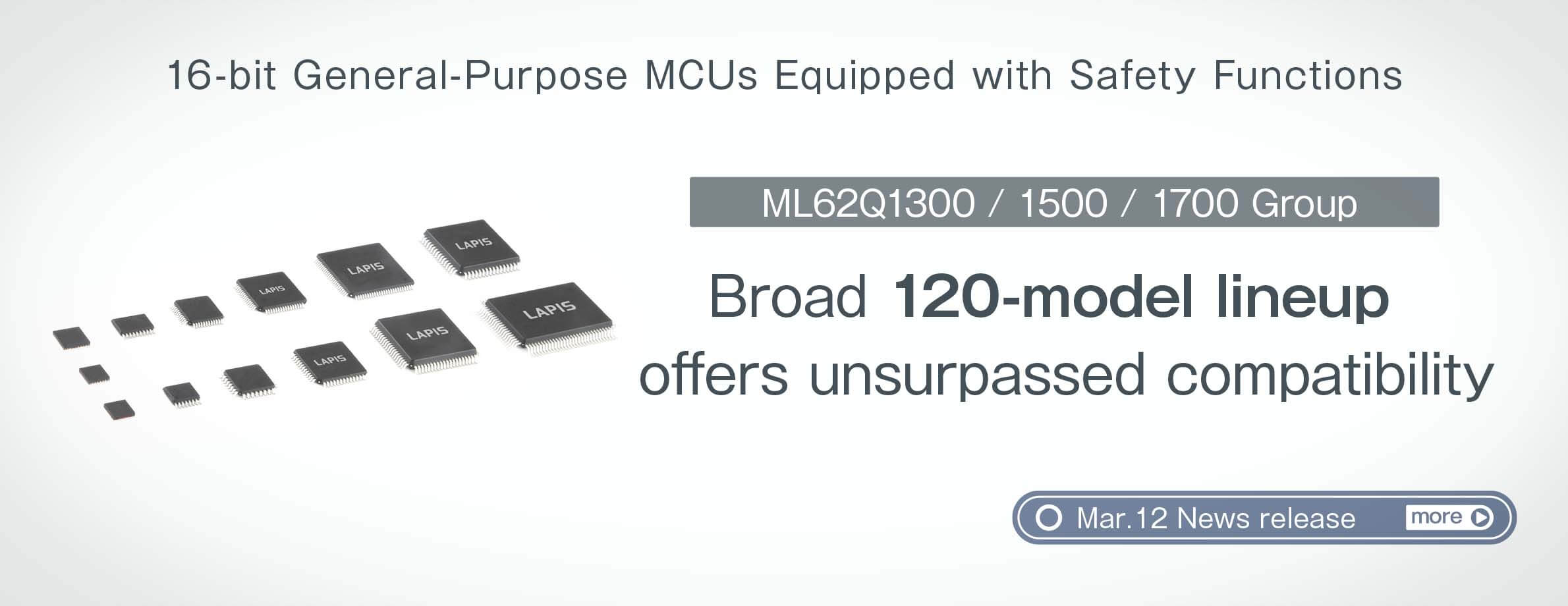 LAPIS Semiconductor - LAPIS Semiconductor Co., Ltd.